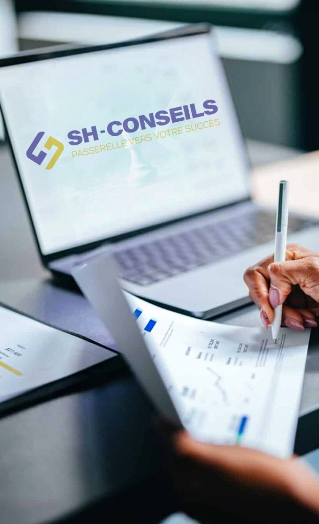 Sh Conseils | Externalisation